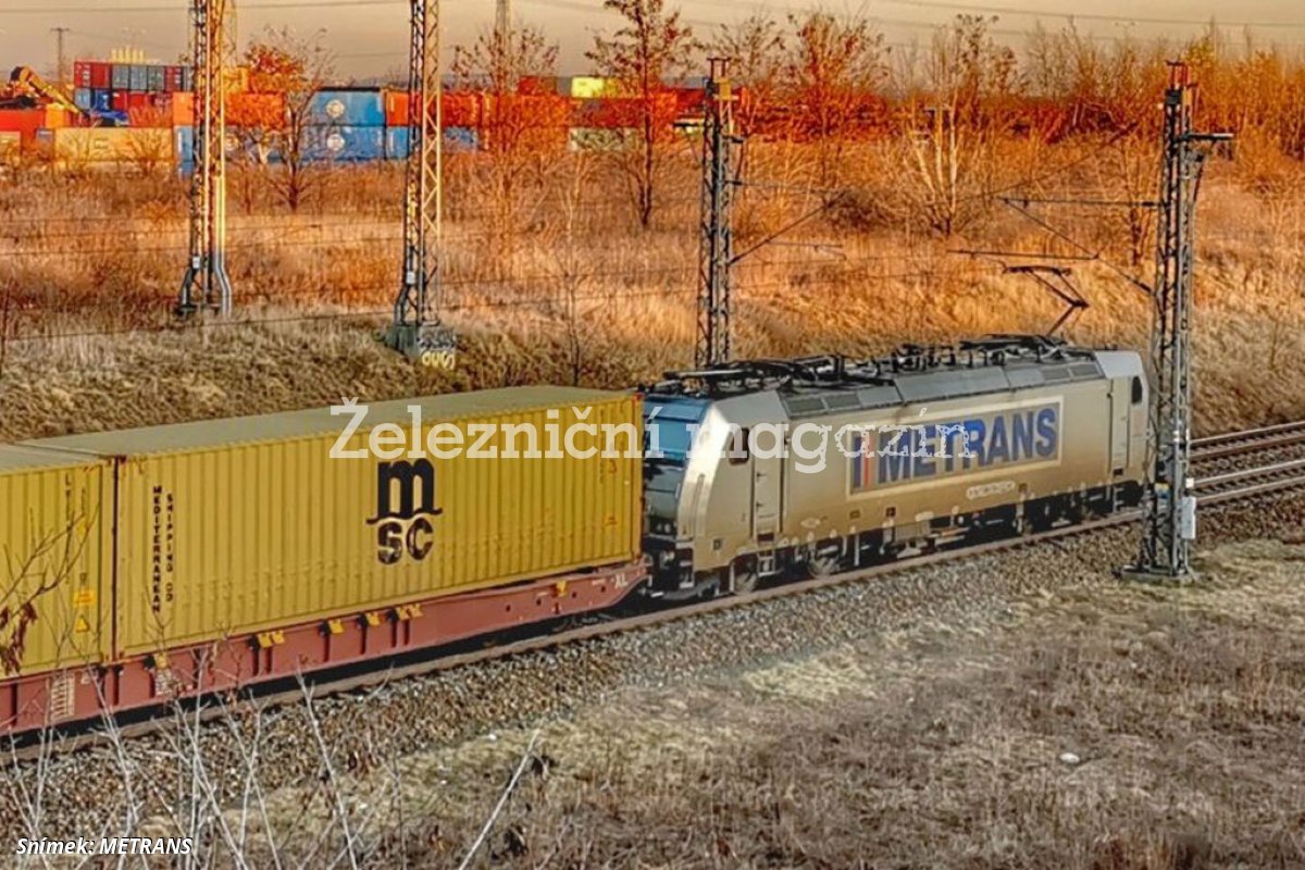 MSC na cestě k převzetí podílu v HHLA a Renfe Mercancías | Železniční ...