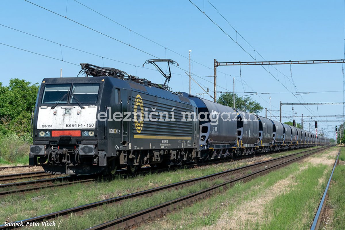 Společnosti Retrack Slovakia a Retrack Czech podaly návrh na insolvenci ...